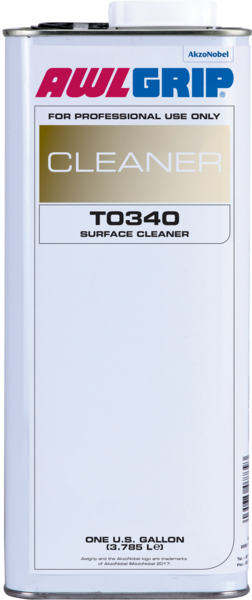 Surface Cleaner - Cleaners and reducers - Awlgrip