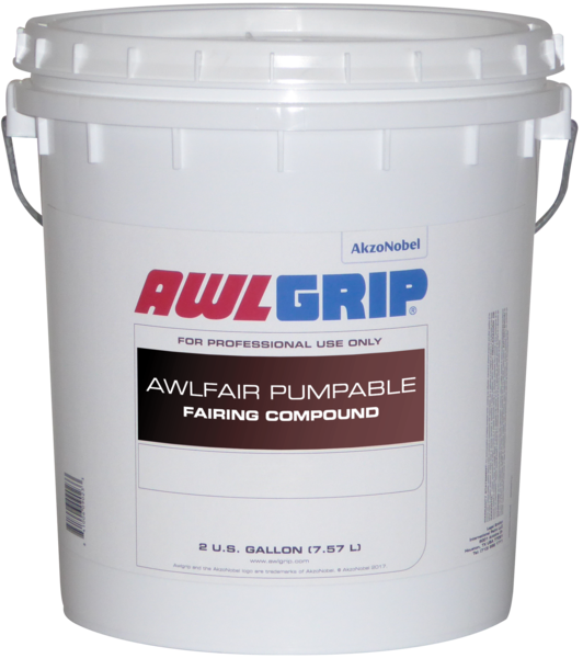 Awlfair Pumpable - Fillers - Awlgrip