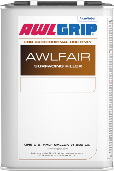 Fillers | Products | Awlgrip